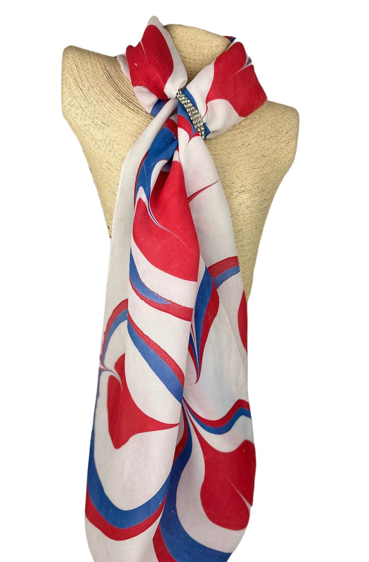 Shop Silk Scarves – Lux Hydro Art